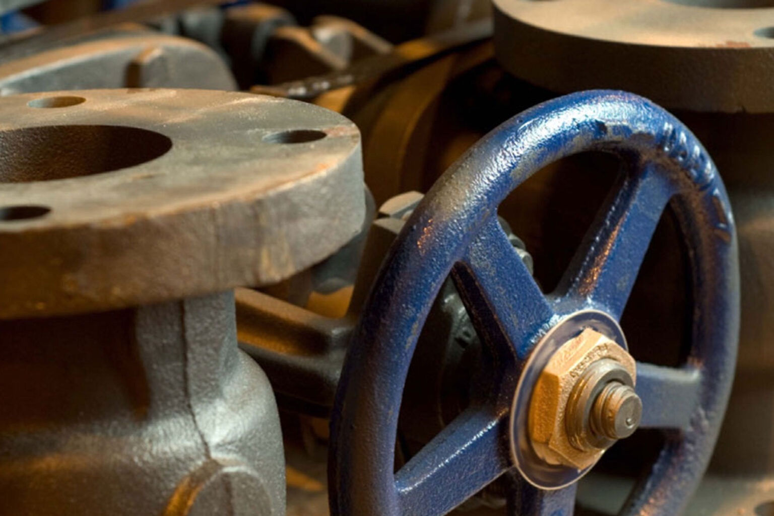 Waterworks – Hajoca